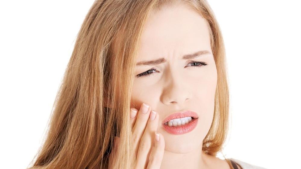 Causes of Oral Sensitivity | Other Covina CA